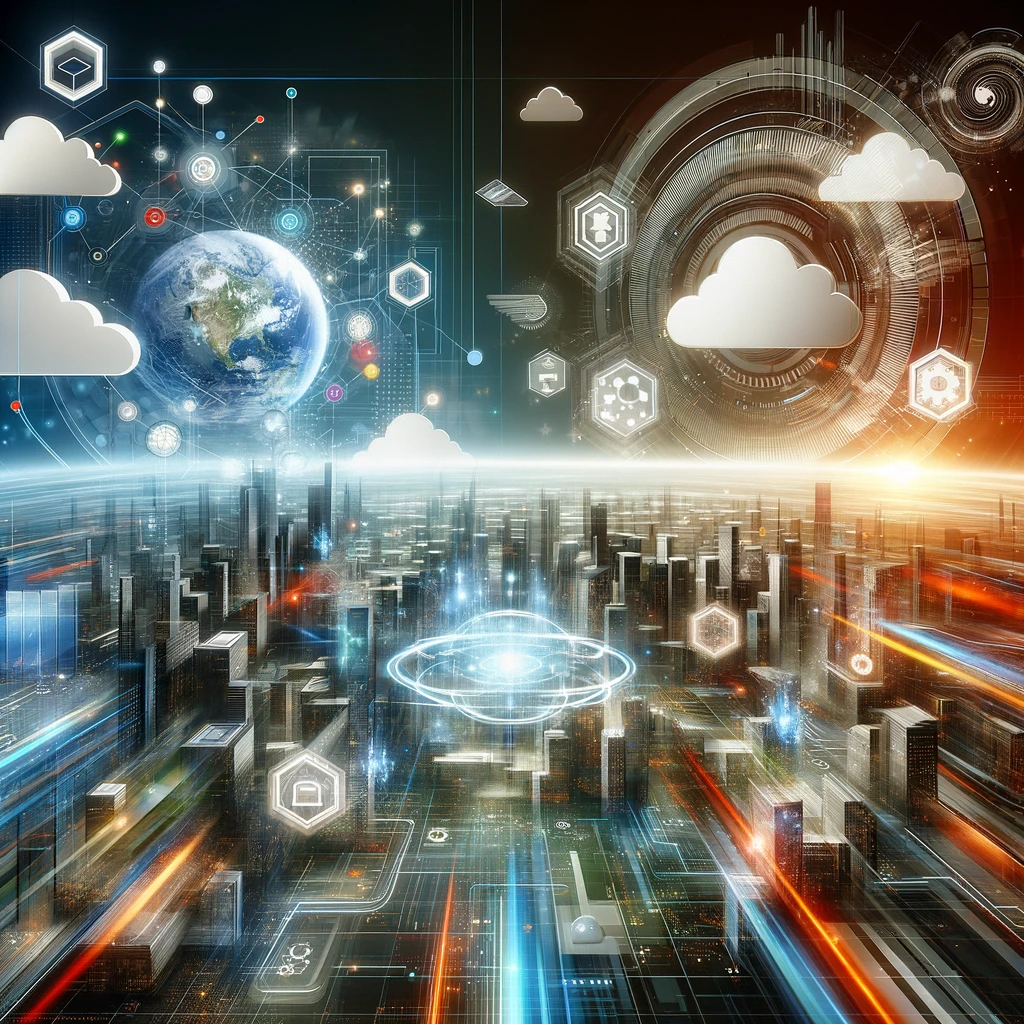 Navigating the 2024 DevOps Landscape: A Comprehensive Roadmap » Sameet Naik