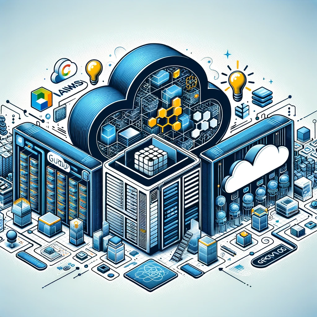 Creating Kubernetes Clusters Across AWS, Azure, and GCP with Terraform ...