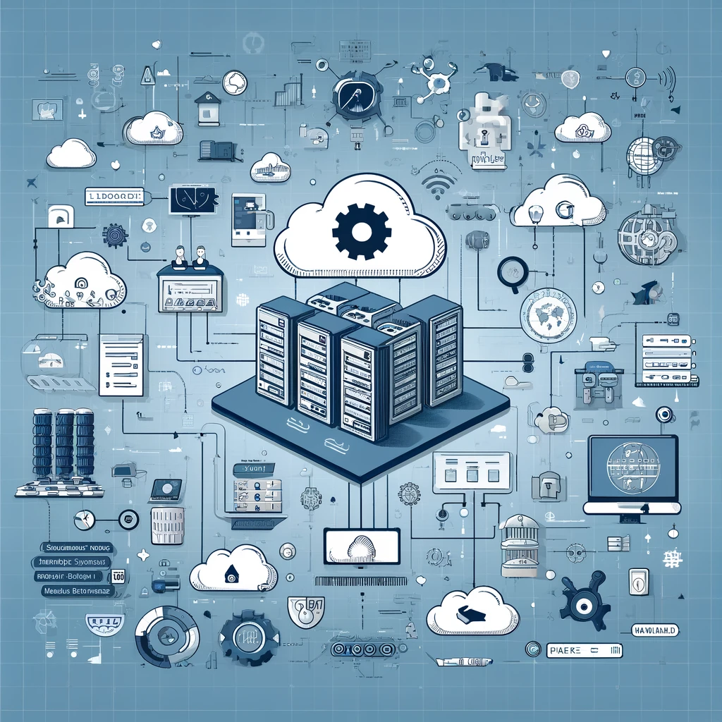 How to Design a Robust Systems Architecture: A Comprehensive Guide ...